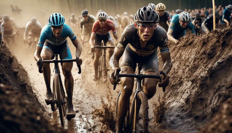 Mastering Cyclocross Betting Strategies for Success
